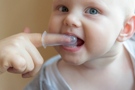 Baby Teeth Essentials | Point Richmond Dental Studio | Point Richmond, CA